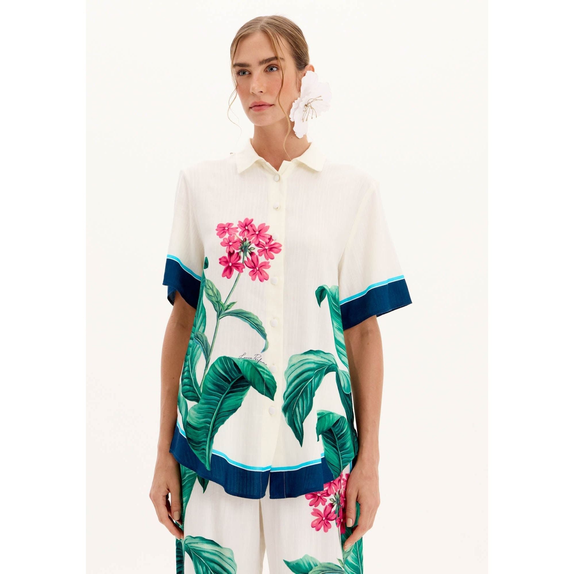 LP LEAF PATERN MATCHING SET